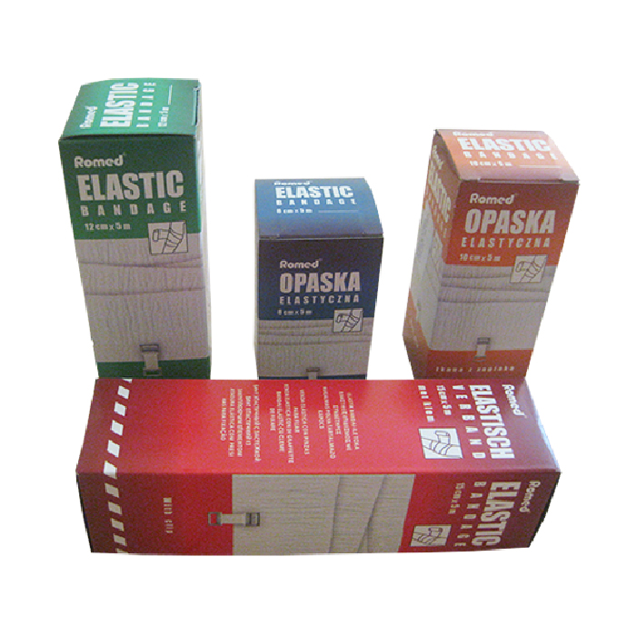 Elastični zavoji | OrtoPlus.ba