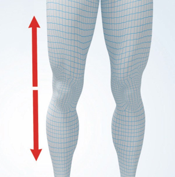 Imobilizator (Ref: AO-45 / AO-55 / AO-65) | OrtoPlus.ba