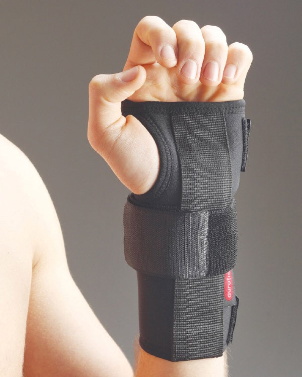 Ortoza za ručni zglob (Ref: 603) | OrtoPlus.ba