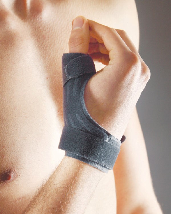 Ortoza za ručni zglob (Ref: 611) | OrtoPlus.ba